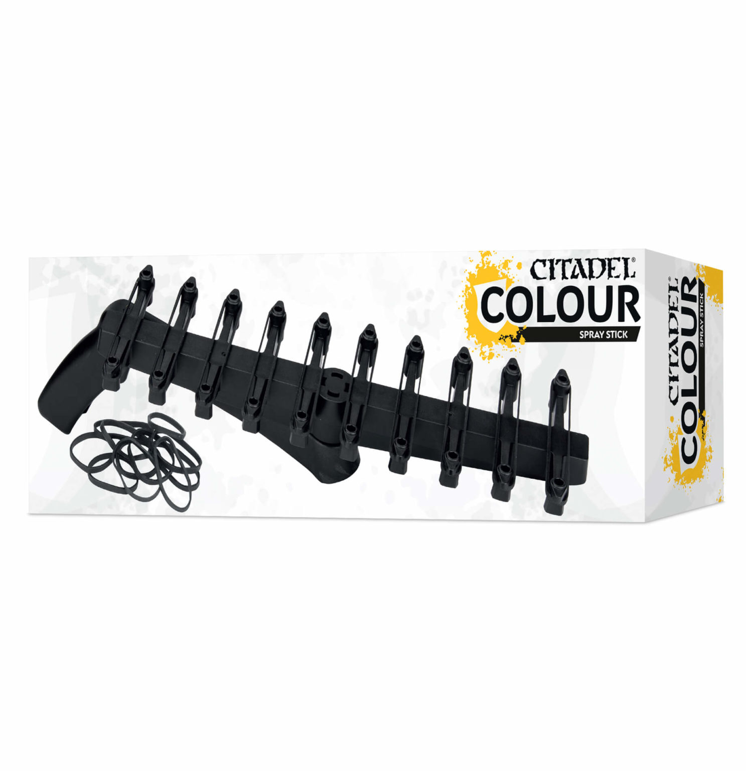 CITADEL COLOUR SPRAY STICK - Kingdom WarGames Madrid