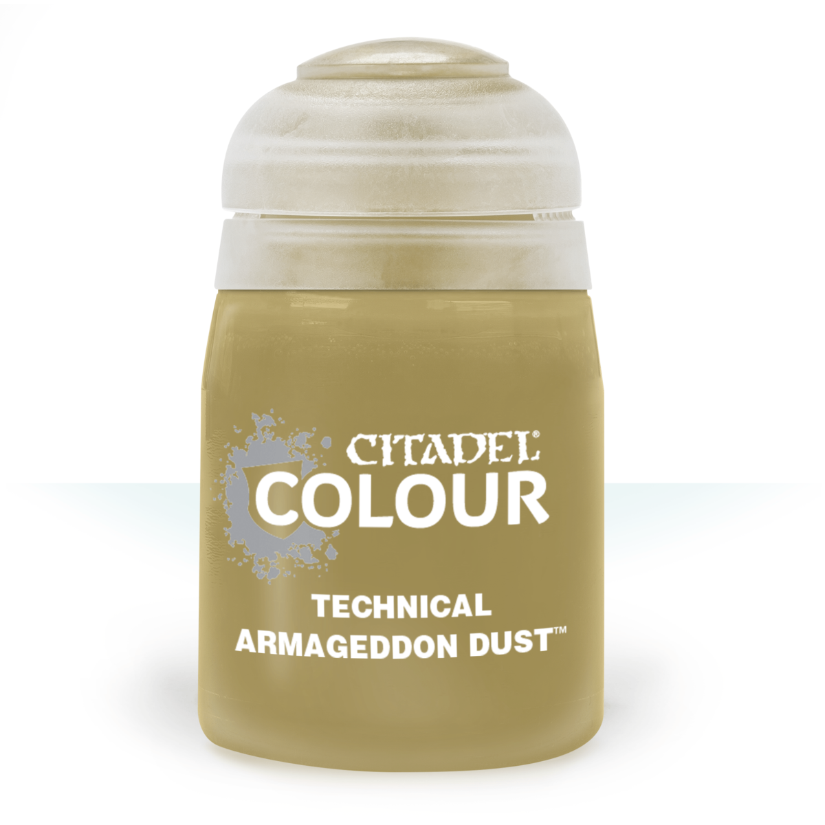 TECHNICAL: ARMAGEDDON DUST (24ML) - Kingdom WarGames Madrid